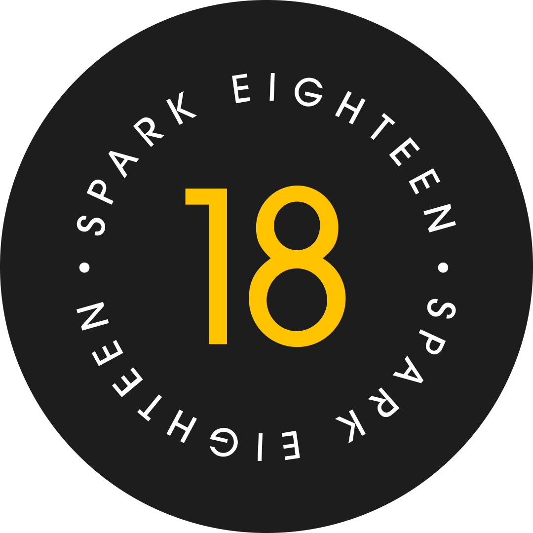 Product Development & Studio - Spark Eighteen
